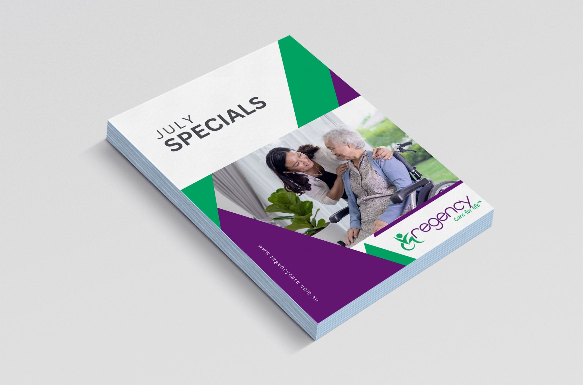 Regency Care