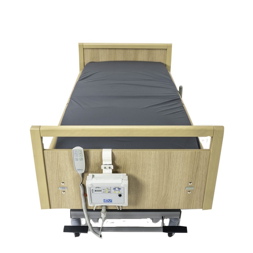 CARETURNER Bed - Regency Care
