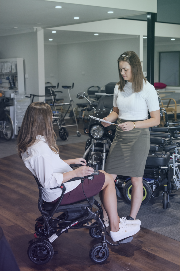 Booking – Regency Care