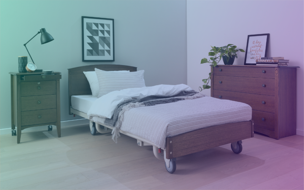 Products - Regency Care | Custom Mobility Equipment & Aids