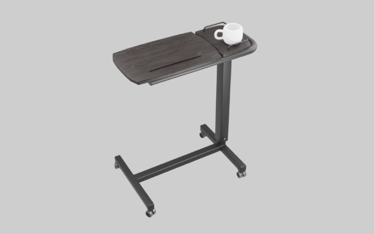 ICARE Overbed Table - Regency Care