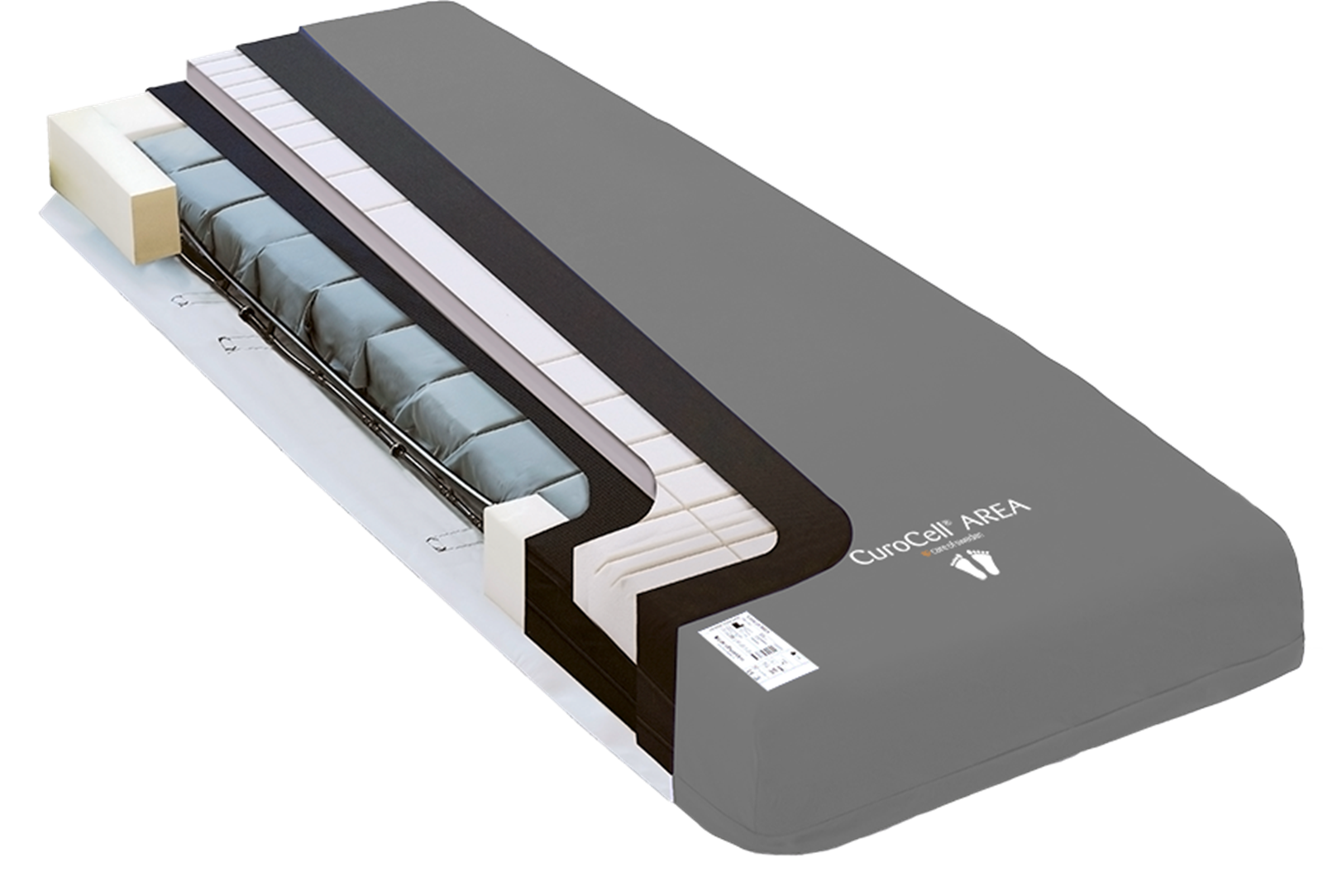 Curocell Cirrus A4 – Regency Care